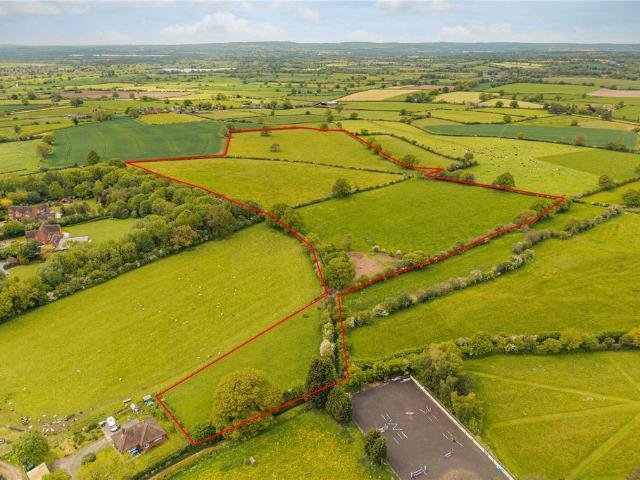 Land for sale