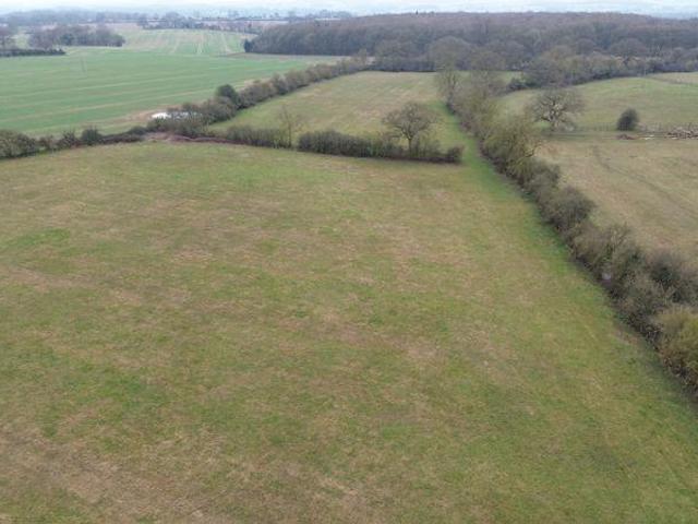 Land for sale