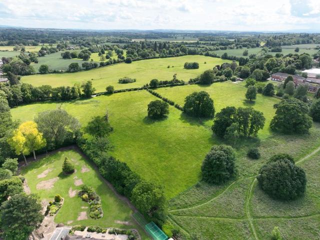 Land for sale