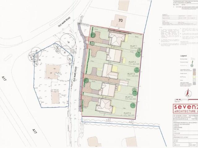 Land for sale