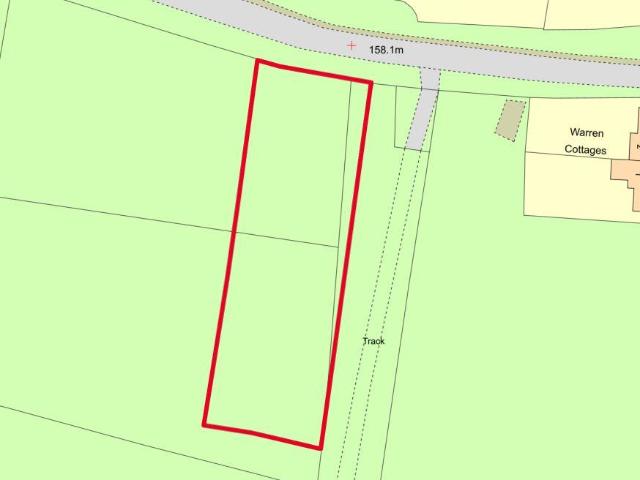 Land for sale