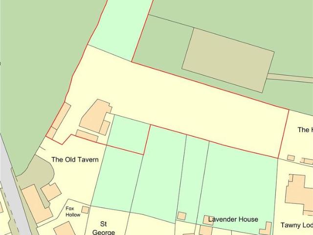 Land for sale