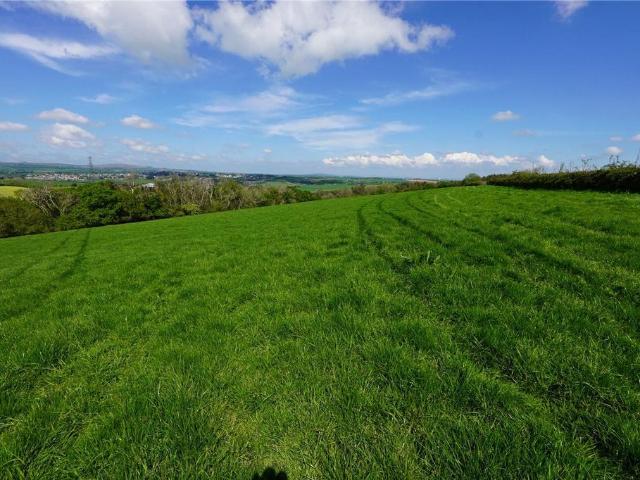 Land for sale
