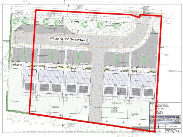 Land for sale