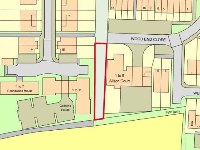 Land for sale