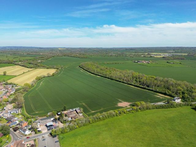 Land for sale