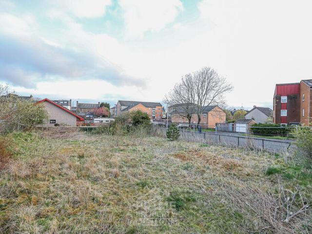 Land for sale