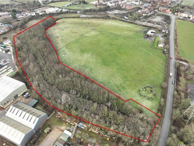 Land for sale