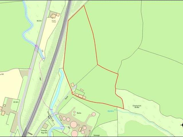 Land for sale