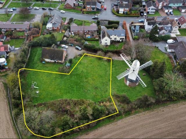 Land for sale