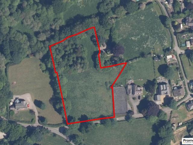 Land for sale