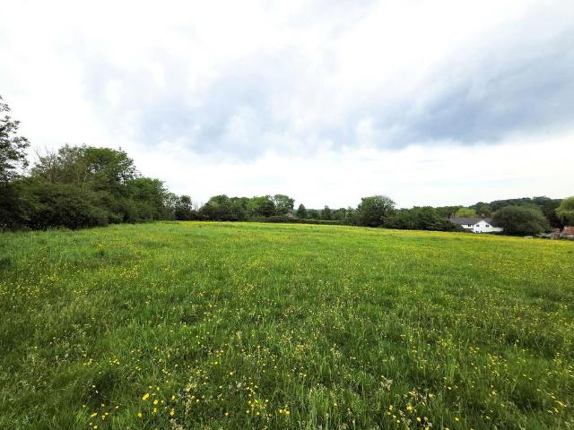 Land for sale