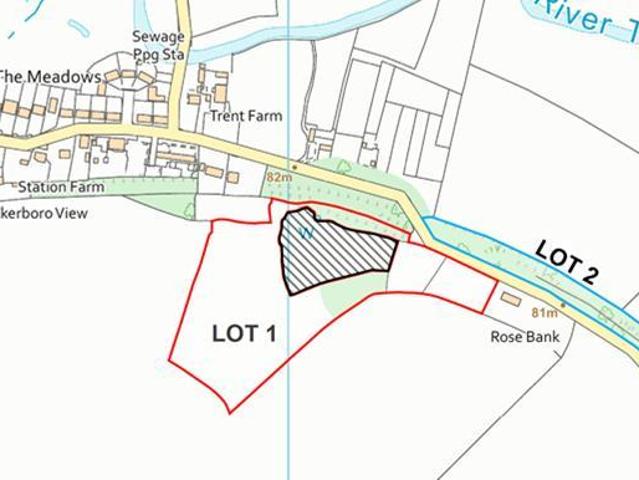 Land for sale