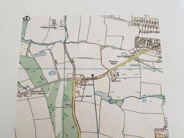 Land for sale