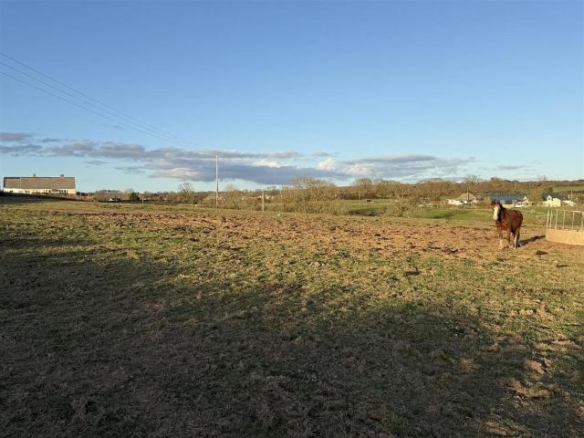 Land for sale