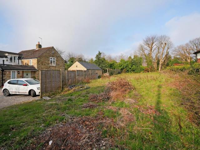 Land for sale