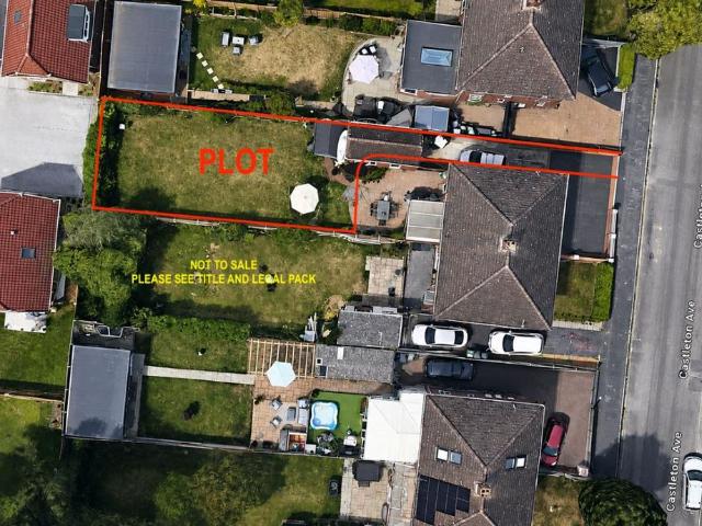 Land for sale