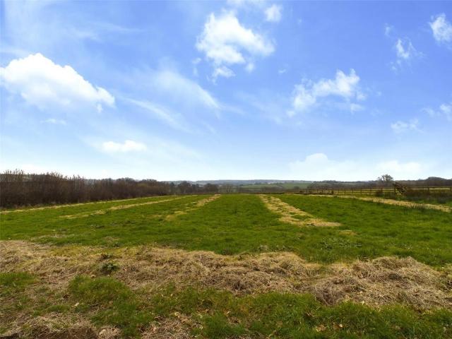 Land for sale