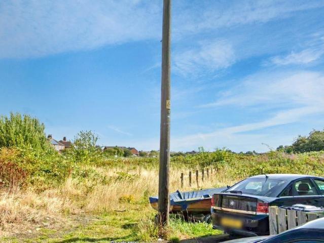 Land for sale