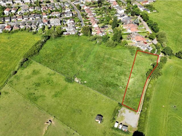 Land for sale