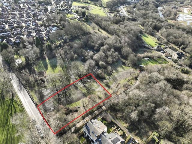 Land for sale
