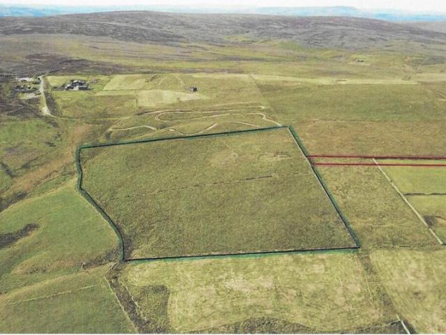 Land for sale
