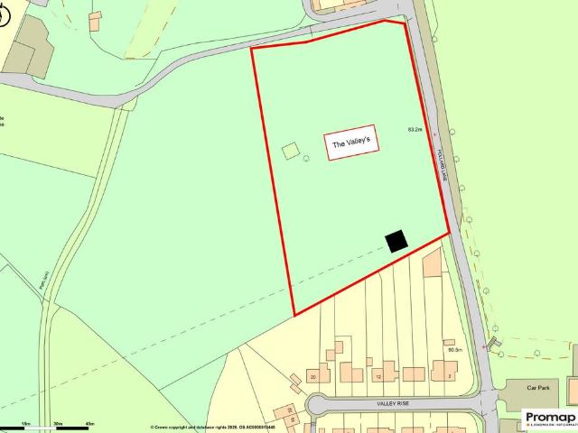 Land for sale