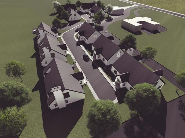 Land for sale