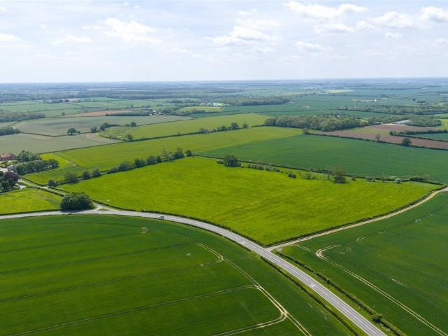 Land for sale