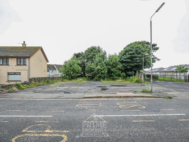 Land for sale