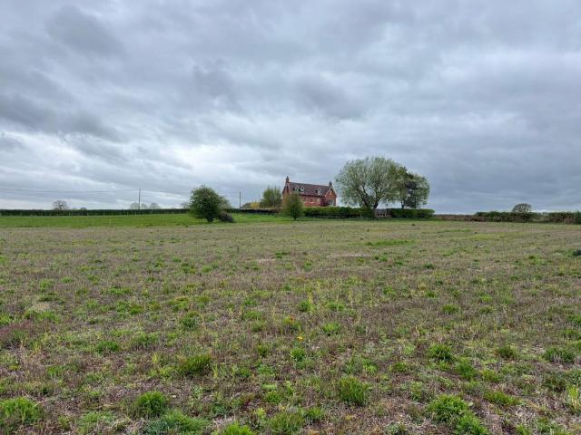 Land for sale