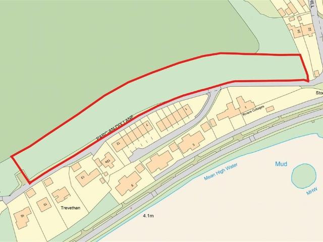 Land for sale