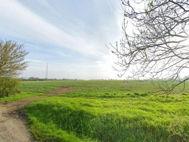 Land for sale