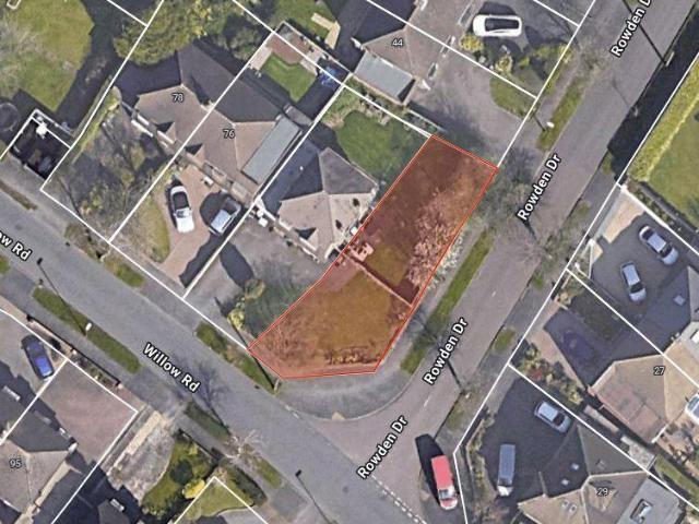 Land for sale