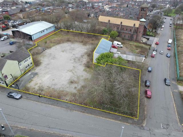 Land for sale