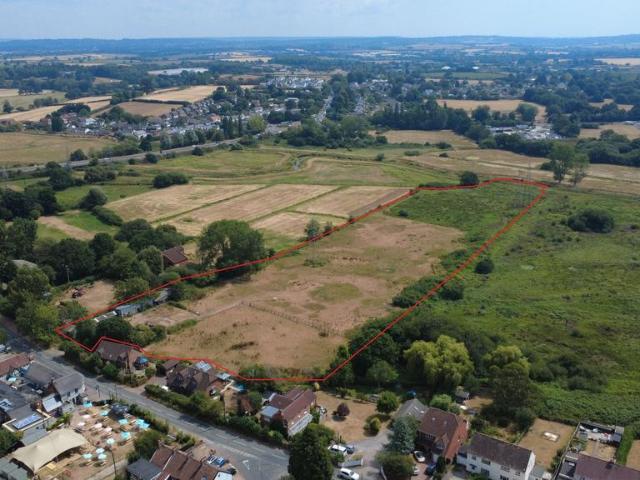 Land for sale