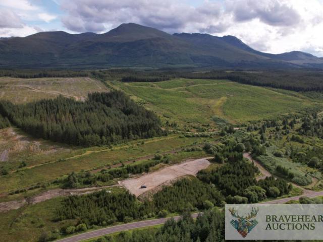 Land for sale