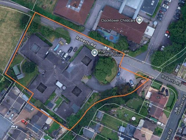 Land for sale