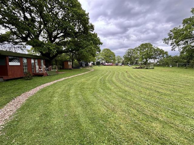 Land for sale