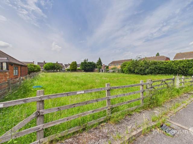 Land for sale