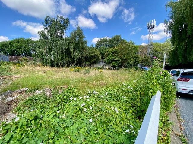 Land for sale