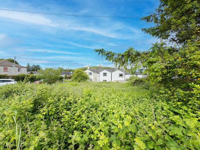Land for sale
