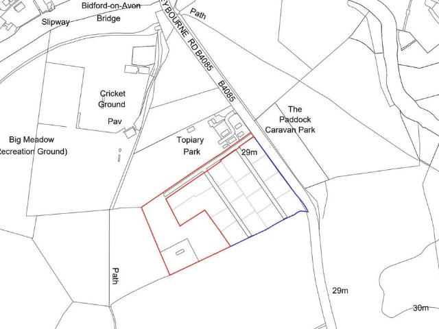 Land for sale