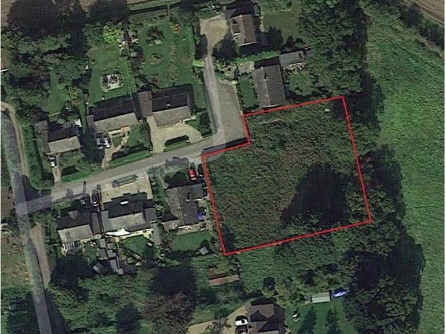 Land for sale