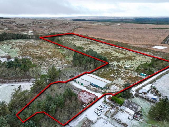 Land for sale