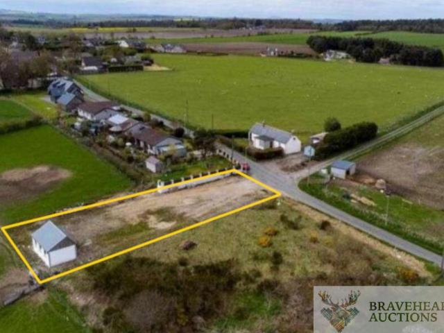 Land for sale