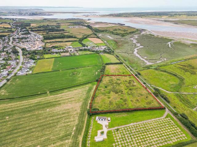 Land for sale