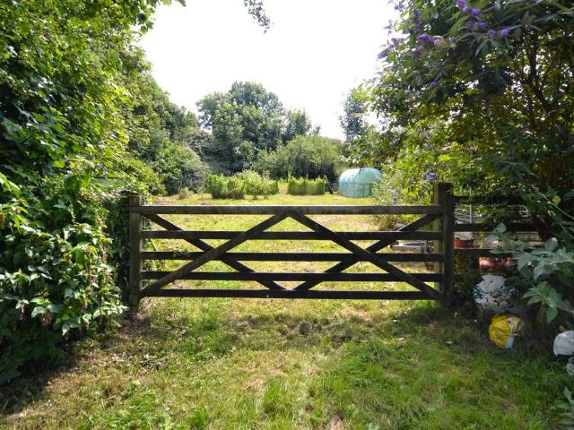Land for sale