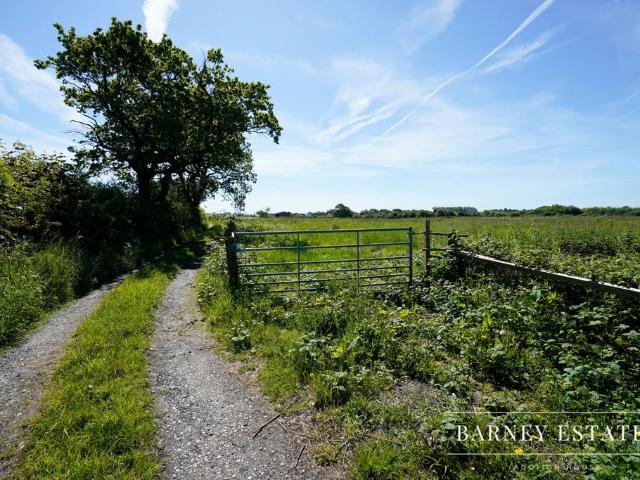 Land for sale
