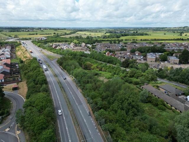 Land for sale